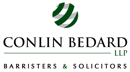 Ben Mills - Conlin BedardLLP | Economic, Regulatory and Policy | Ottawa