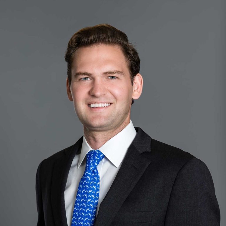 Jack Walsh - Conlin BedardLLP | Economic, Regulatory and Policy | Ottawa